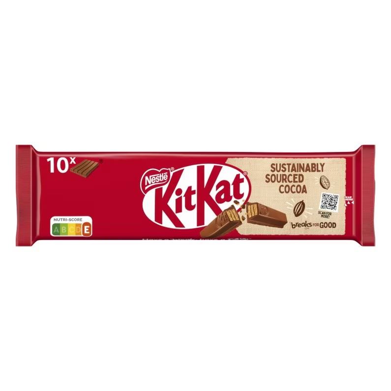 KitKat Multipack 10x41,5g