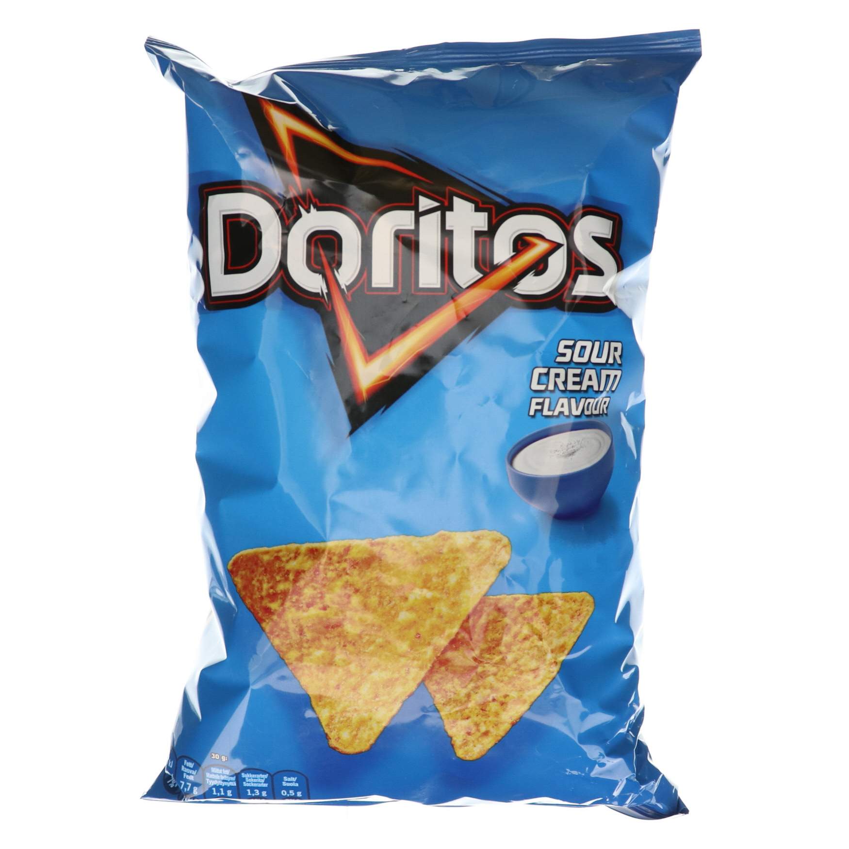 Doritos Sour Cream 170g