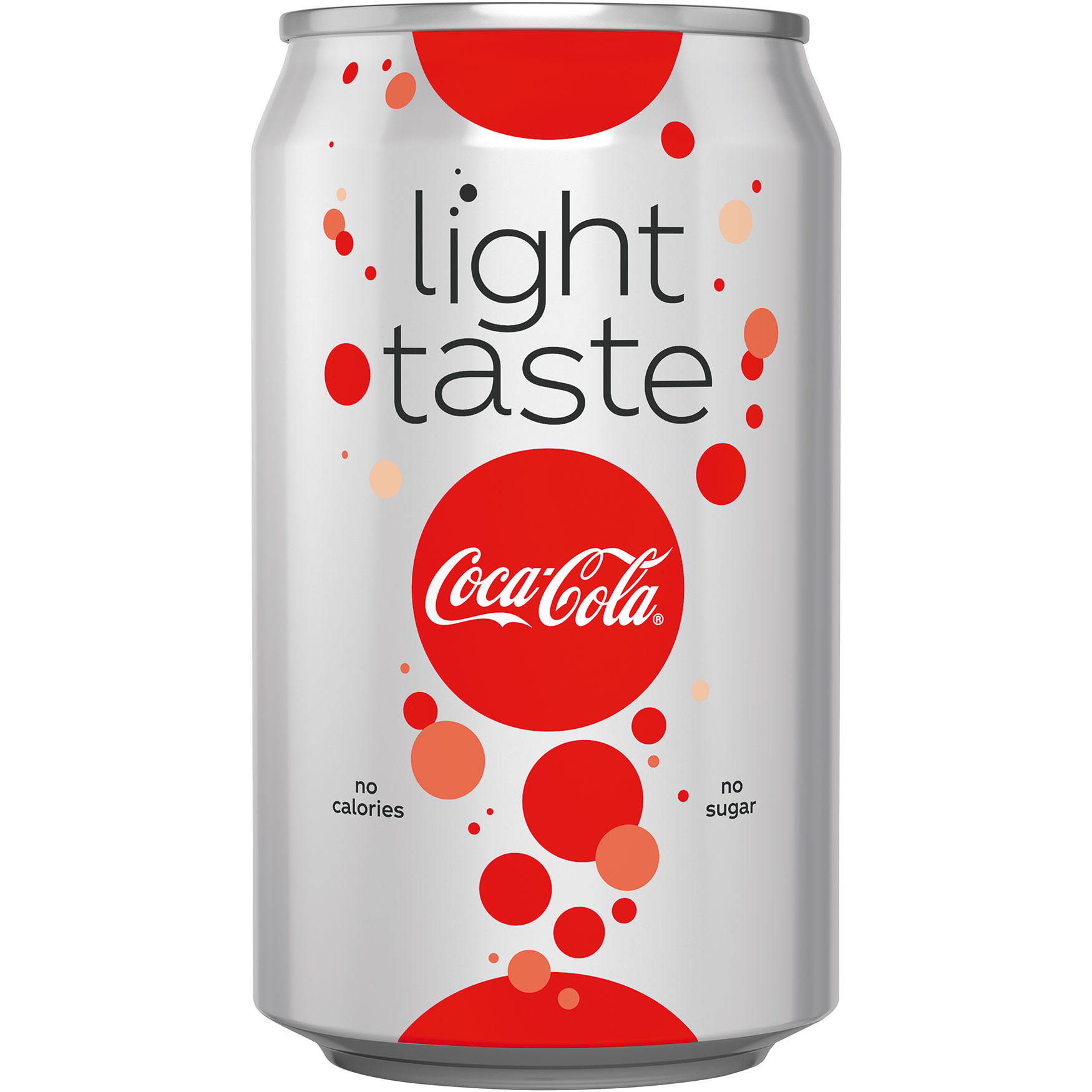 Coca Cola Light 24x330ml Can CCEP