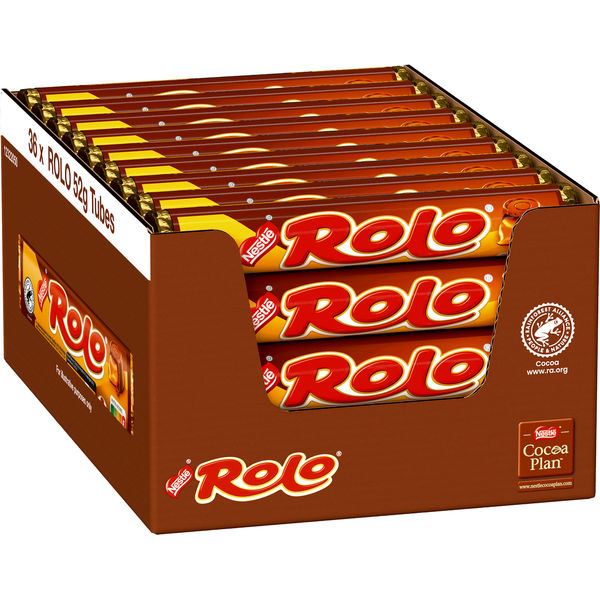 Rolo Tube 52g