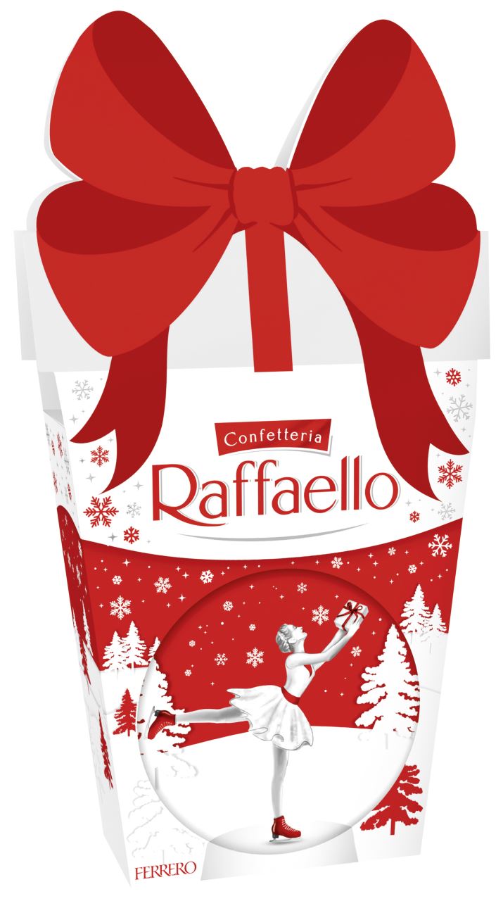 Raffaello Geschenk 120g