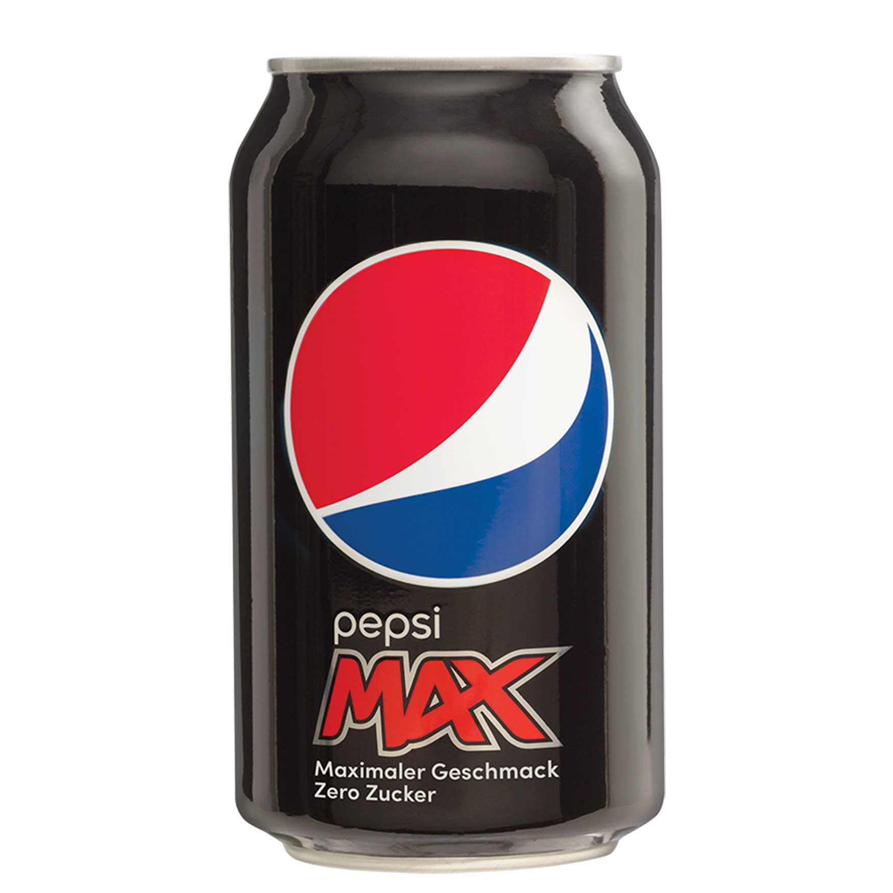 Pepsi Max 24x330ml Can