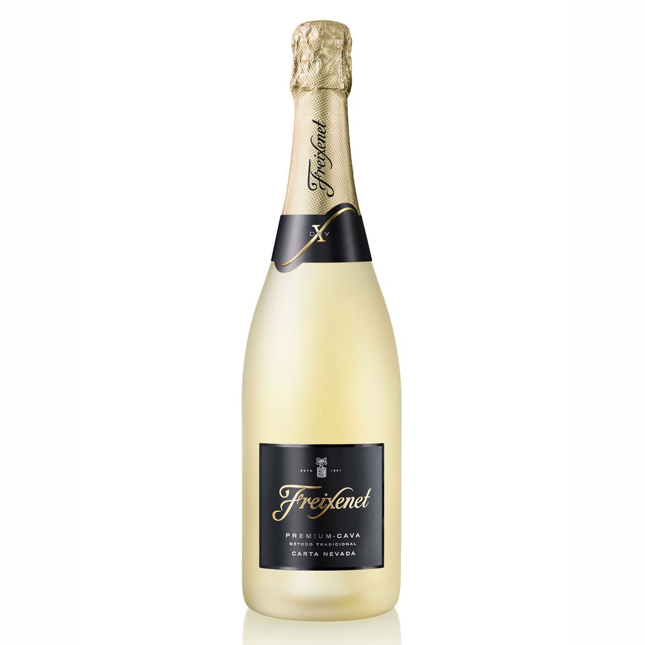 Freixenet Cava Carta Nevada Dry 11,5% - 0,75l