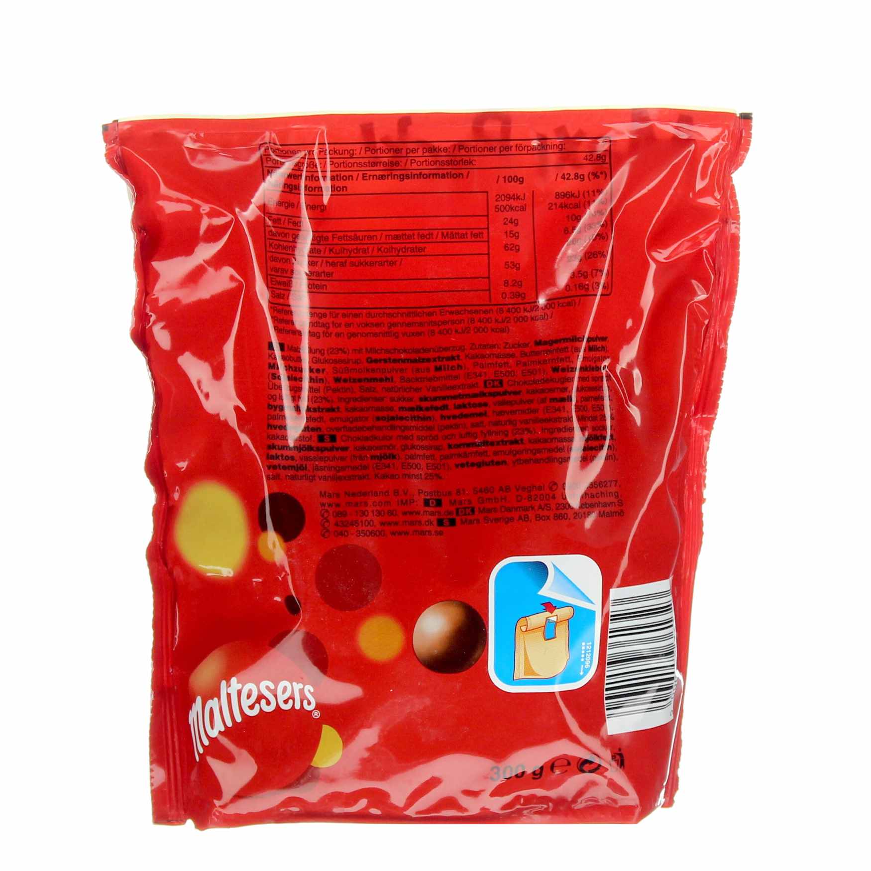 Maltesers 300g