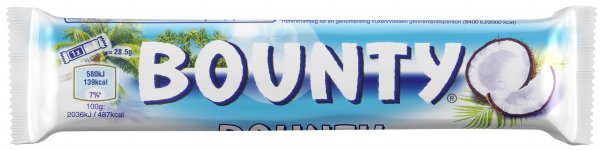 Bounty 24x57g